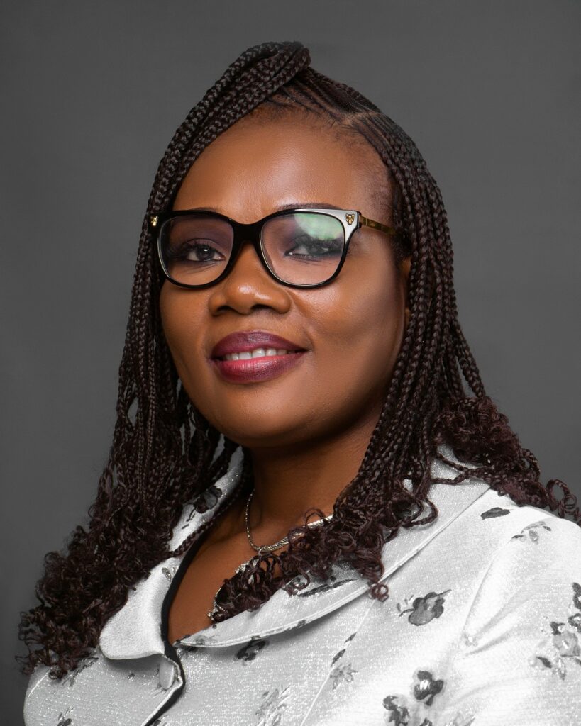 Angela Ezenweani | Punuka Attorneys