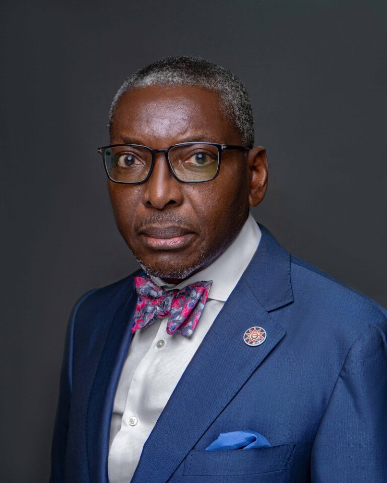 Chief Anthony Idigbe, SAN Ph.D. (Osgoode) | Punuka Attorneys